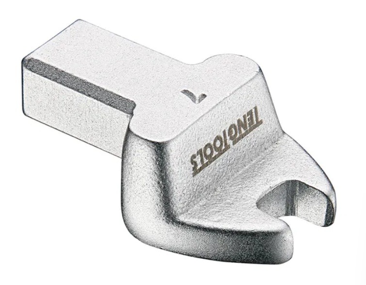 TENG RING ENDED INSERT SPANNER