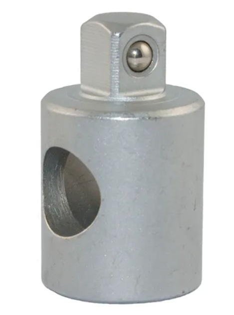 TENG 3/8F: T-BAR ADAPTOR