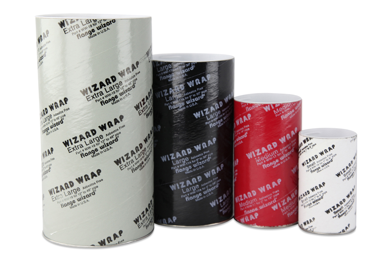 Flange Wizard Pipe Wrap | IWWS | WeldConnect