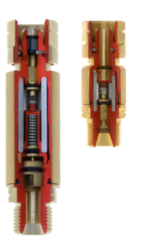 Flashback Arrestor Testing | Welding Safety Australia