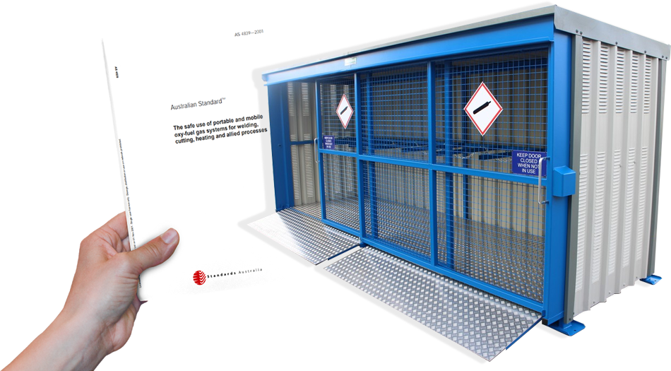 Flashback Arrestor Testing | Welding Safety Australia